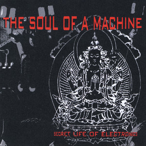 The Soul of A Machine - concerts, billets et tournés 2026 et 2027 ...