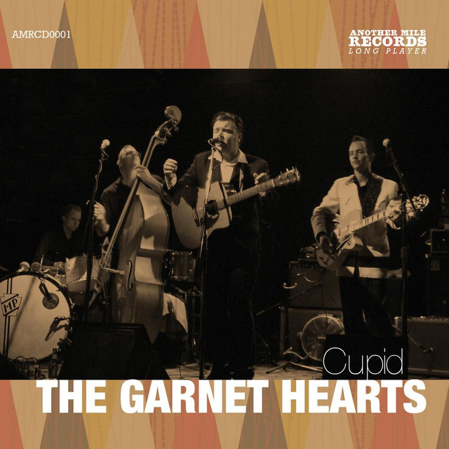 BPM and key for songs by The Garnet Hearts | Tempo for The Garnet ...