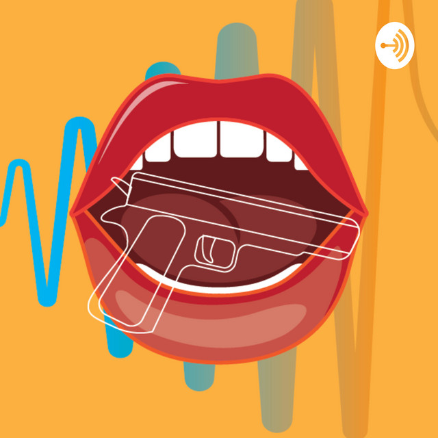TRIGGERED MTL Podcast | Podcast on Spotify