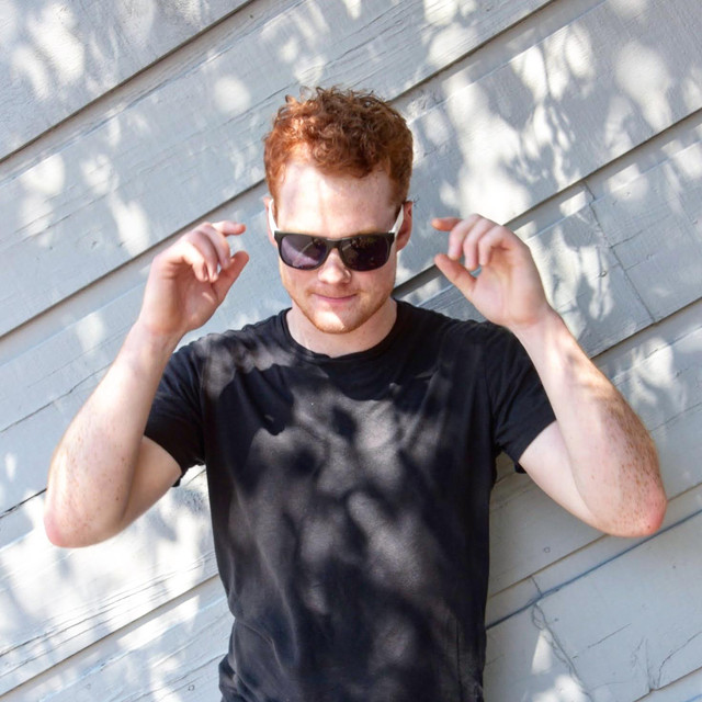 Ian McConnell on Spotify