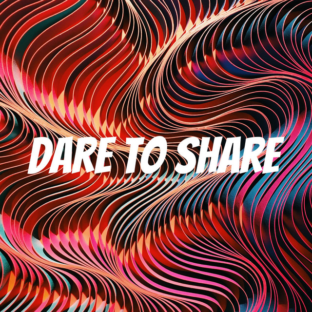 Dare to Share | Podcast on Spotify