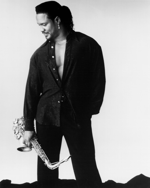 everette harp Concert & Tour History (Updated for 2025) | Concert Archives
