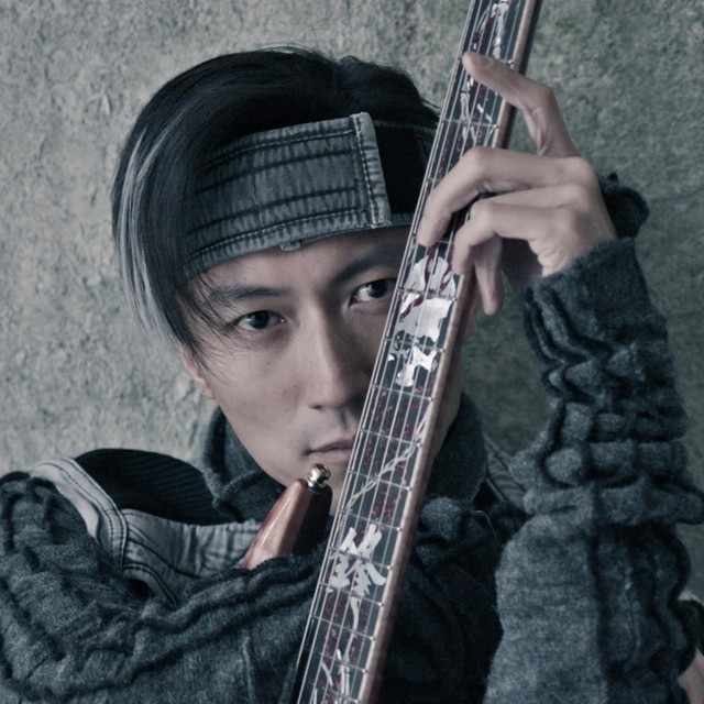 Nicholas Tse | Spotify