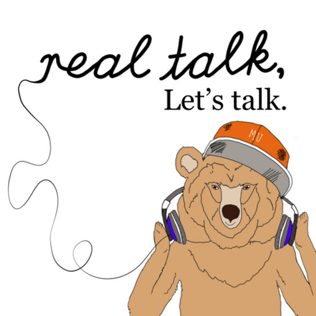 Real Talk, Let’s Talk | Podcast on Spotify