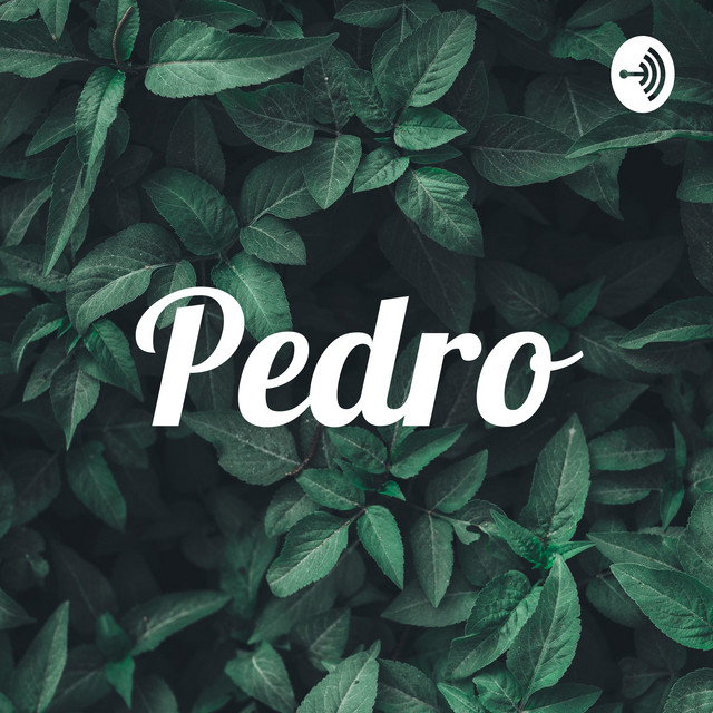 Pedro | Podcast on Spotify