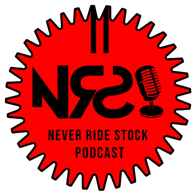 Never Ride Stock | Podcast on Spotify