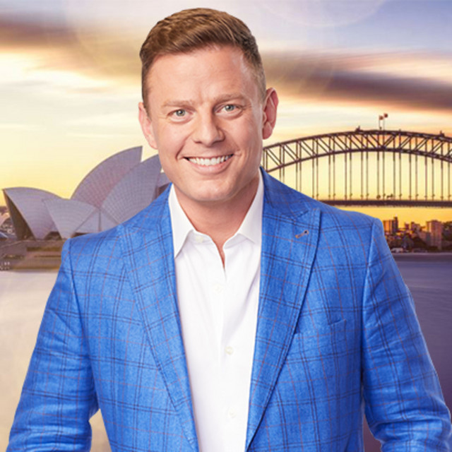 Ben Fordham Live on 2GB Breakfast | Podcast on Spotify