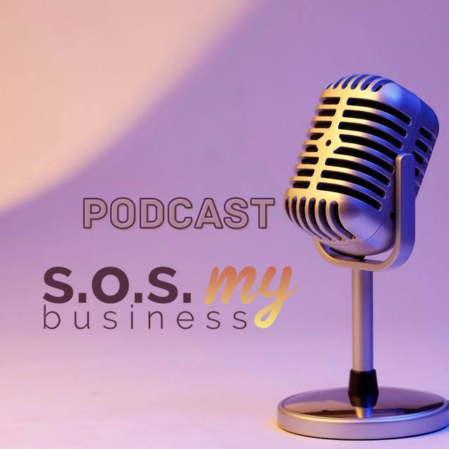 Podcast SOS my Business | Podcast on Spotify
