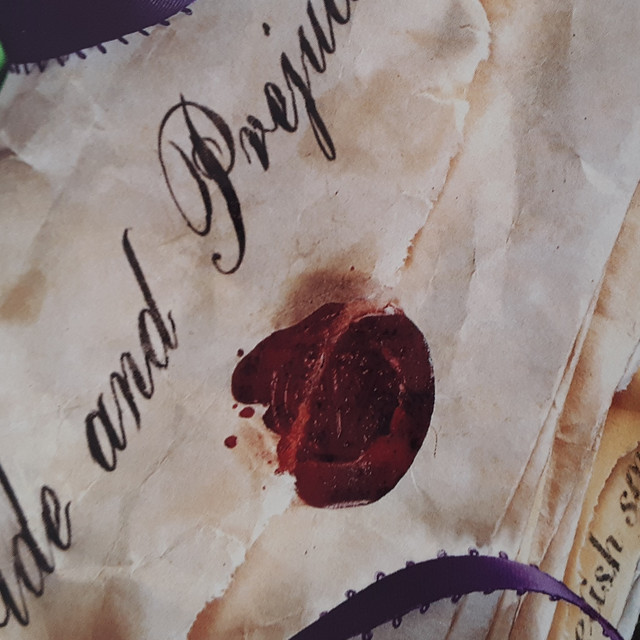 Pride and Prejudice, Volume 1, Chapters 16-20 - The Lit English English ...