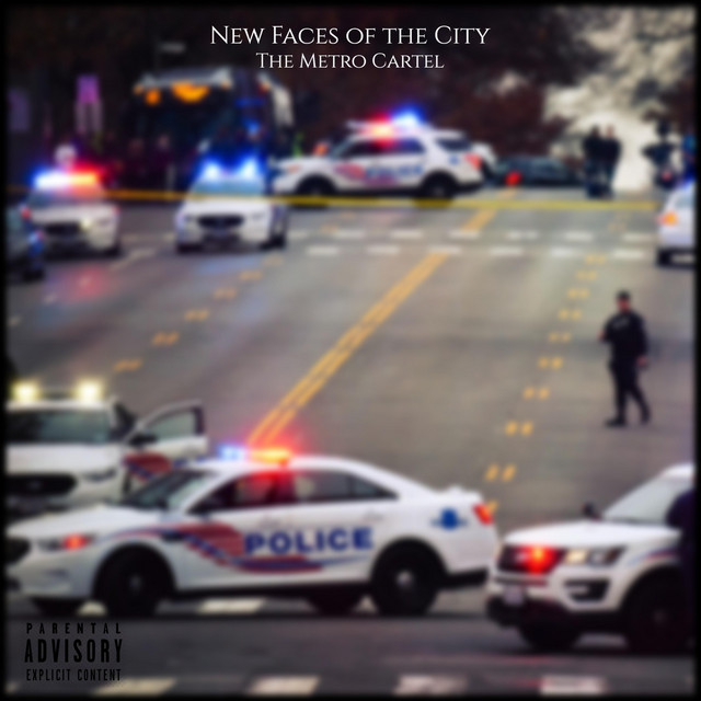 BPM and key for songs by The Metro Cartel | Tempo for The Metro Cartel ...