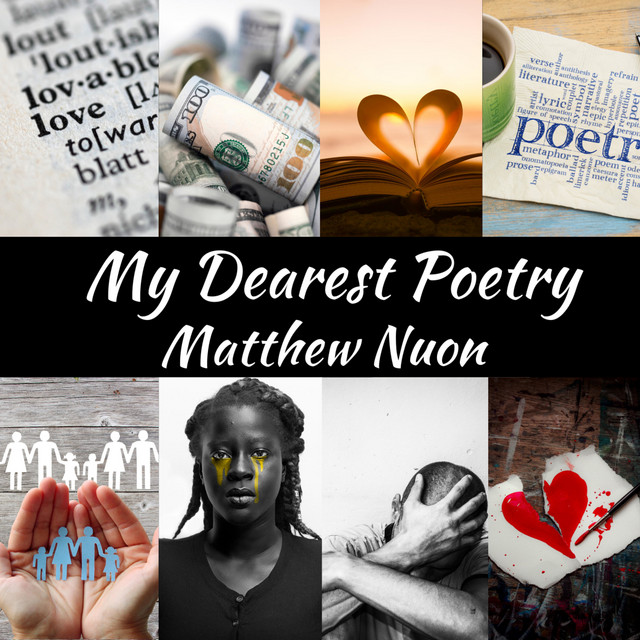 My Dearest Poetry | Podcast on Spotify