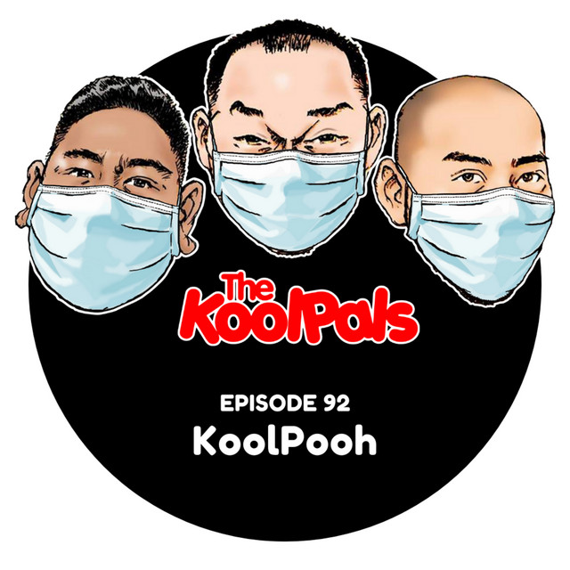EPISODE 92: KoolPooh - The KoolPals | Podcast on Spotify