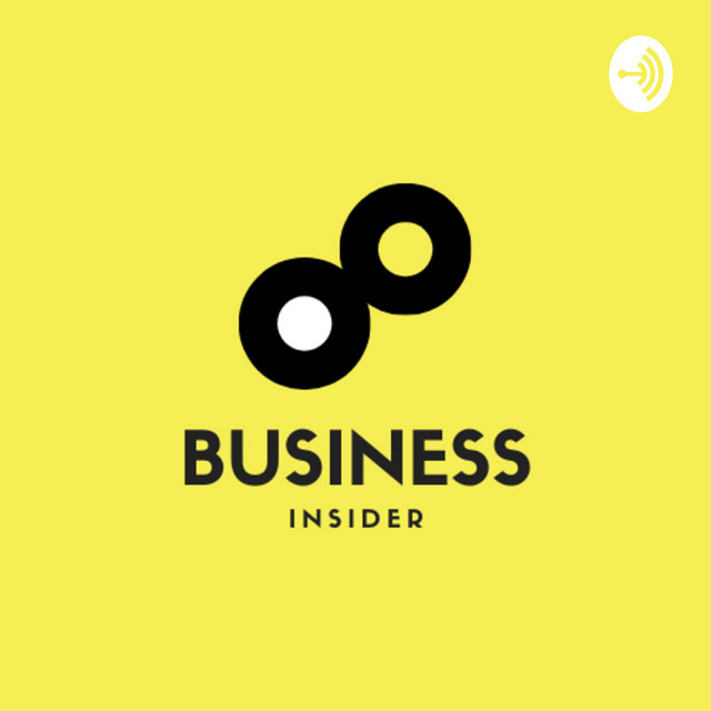 Business Insider Podcast On Spotify