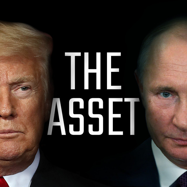 The Asset | Podcast on Spotify